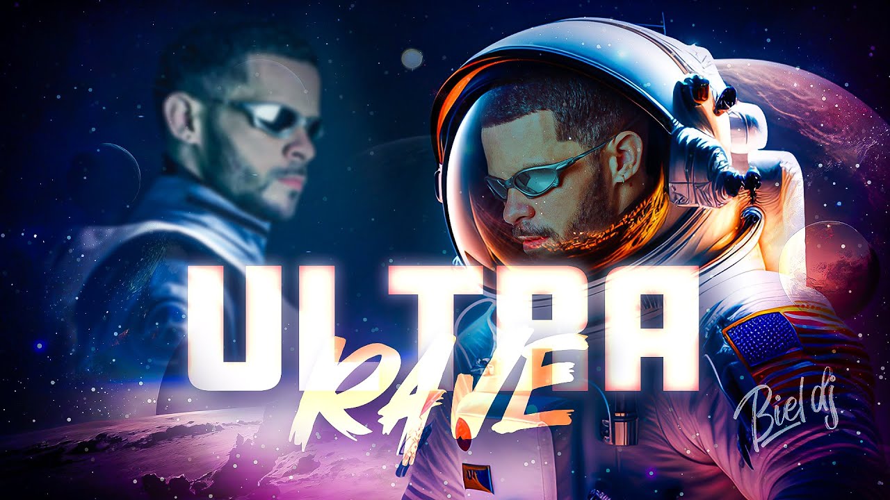 ULTRA RAVE OF THE FUTURE - BIEL DJ - MEDLEY #ravefunk - YouTube