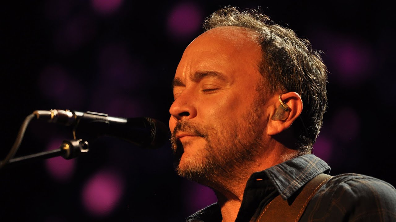 Dave Matthews & Tim Reynolds - Lie in Our Graves (Live at Farm Aid 2022 ...