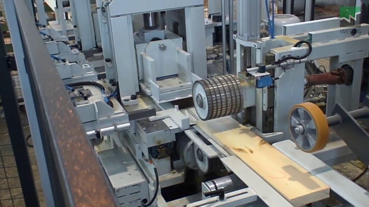 Grecon CF 300 4,5 H Ардис - YouTube