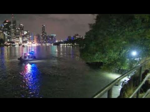 Brisbane will ‘flood again’