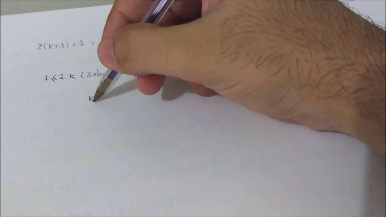 Semana 4 - Fundamentos de Álgebra Abstrata. - YouTube