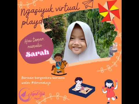 Parade Bocah ngASIyuk 2020