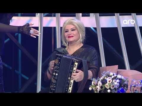 Həmin Zaur | Almaz Saraylı | Ana Muğamı (Canlı ifa)