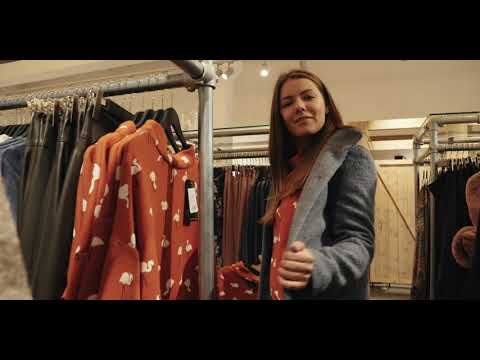 TEXTILITE Shop Fall-Winter 2020 video - YouTube
