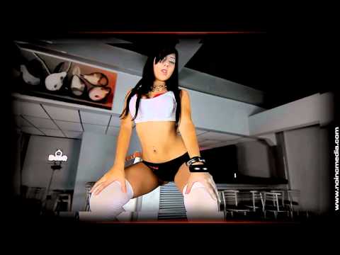 Bailarina Exotica -  Reggaeton (video oficial)