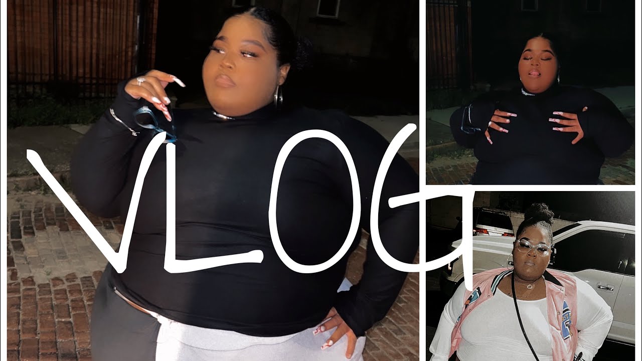 A Weekend in Dank DeMoss’s Life - YouTube