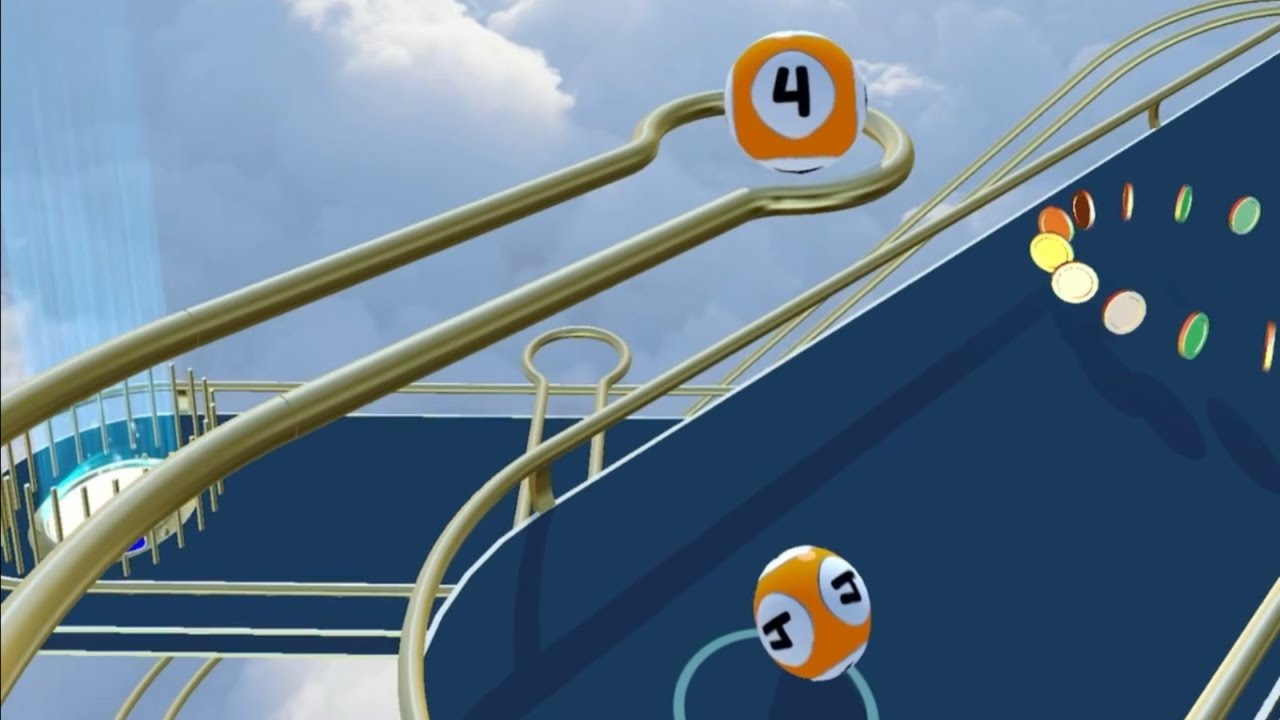 Rolling Doubles Level 4522 Walkthrough Gameplay #rollingdoubles # ...