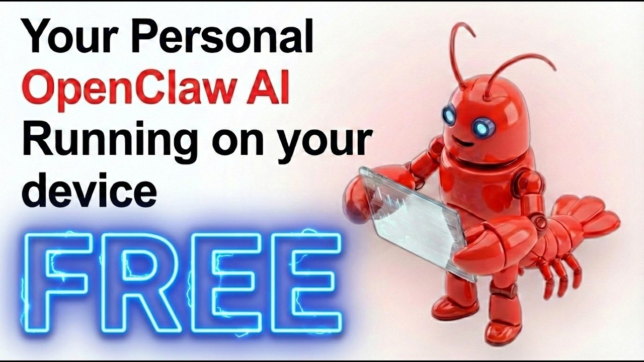 OpenClaw AI Bot Setup on AWS EC2 - Complete Step by Step Tutorial - YouTube