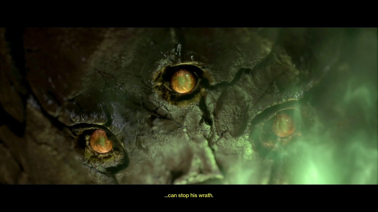 Destiny - "ERIS MORN CINEMATIC TRAILER" "THE DARK BELOW" XBOX ONE ...