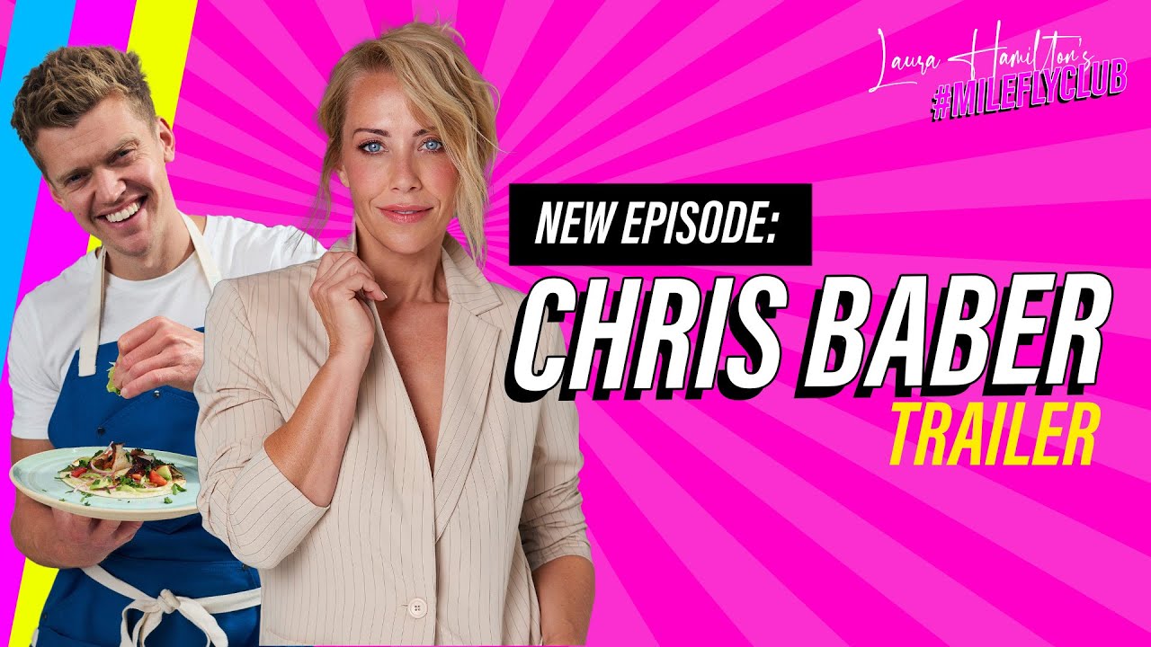 TRAILER: MFC Ep4 - Chris Baber - YouTube