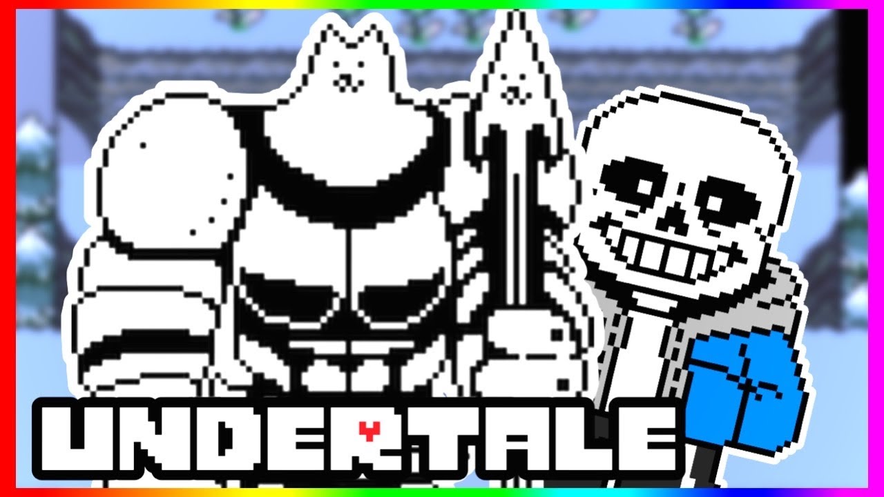 Things are Heating up!!- Undertale - YouTube