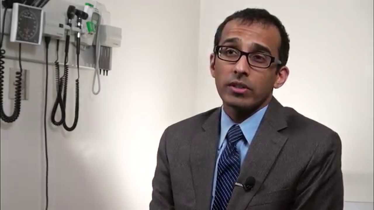 Dr. Aleem Siddique, Cardiothoracic Surgery - YouTube