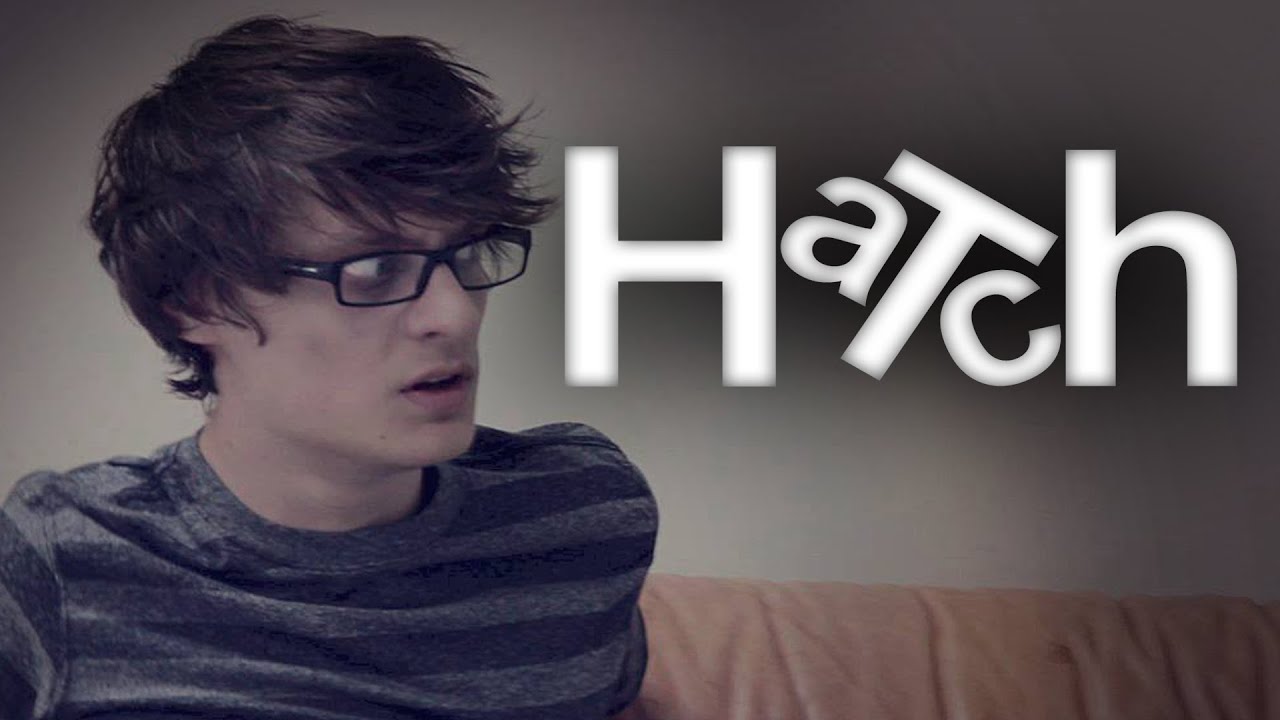 Hatch - Full Film - YouTube