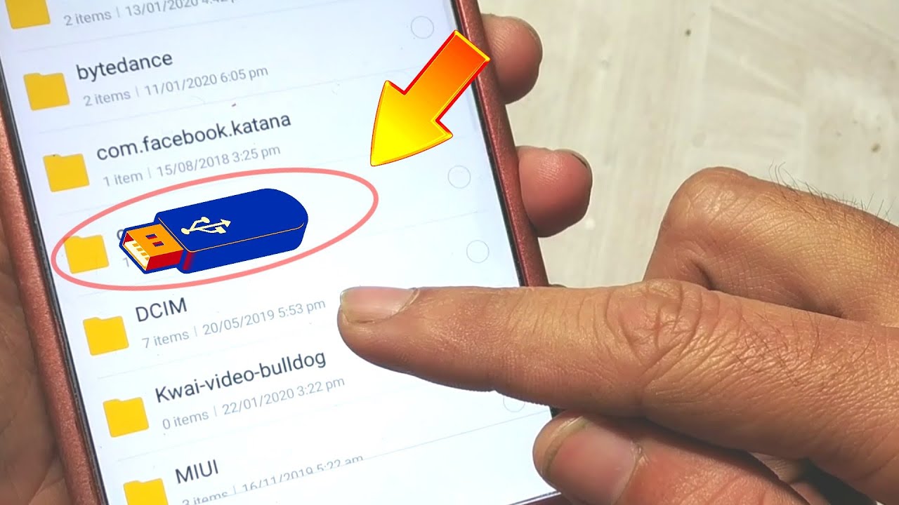How To Transfer Data From Android To Pendrive Fast Mobile To Pen how-to-transfer-data-from-android-to-pendrive-fast-mobile-to-pen