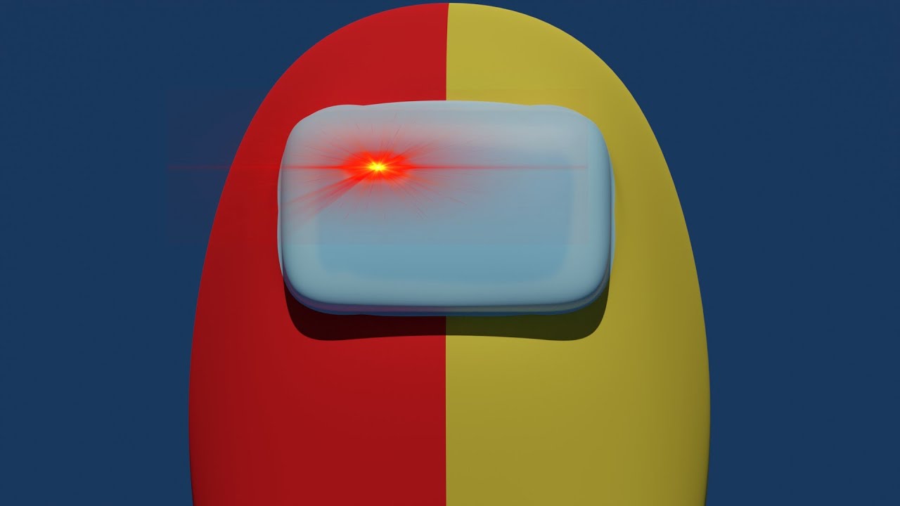 Among Us Is Suss - YouTube