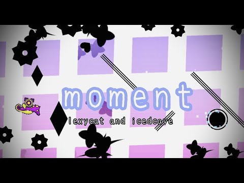 Moment 100% by Lexycat&Icedcave/GD 2.207 - YouTube