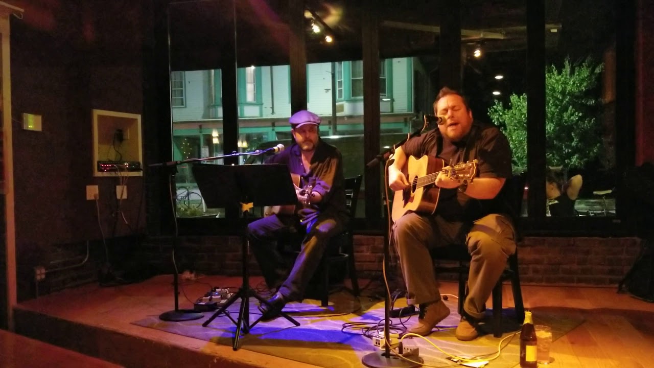 Christian McNeill with Tim Gearan. Sally's. 8/6/19 - YouTube