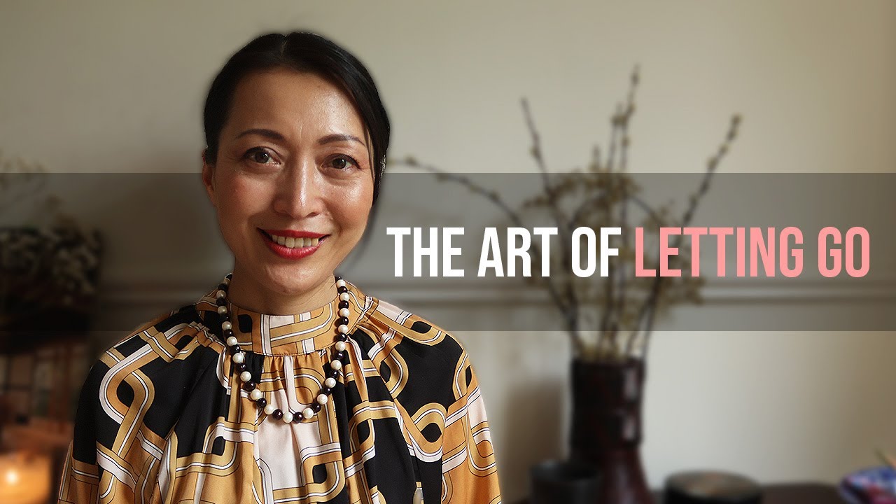 Shikata Ga Nai: Embracing Life's Challenges - YouTube