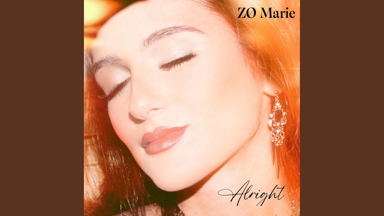 Alright - YouTube Music