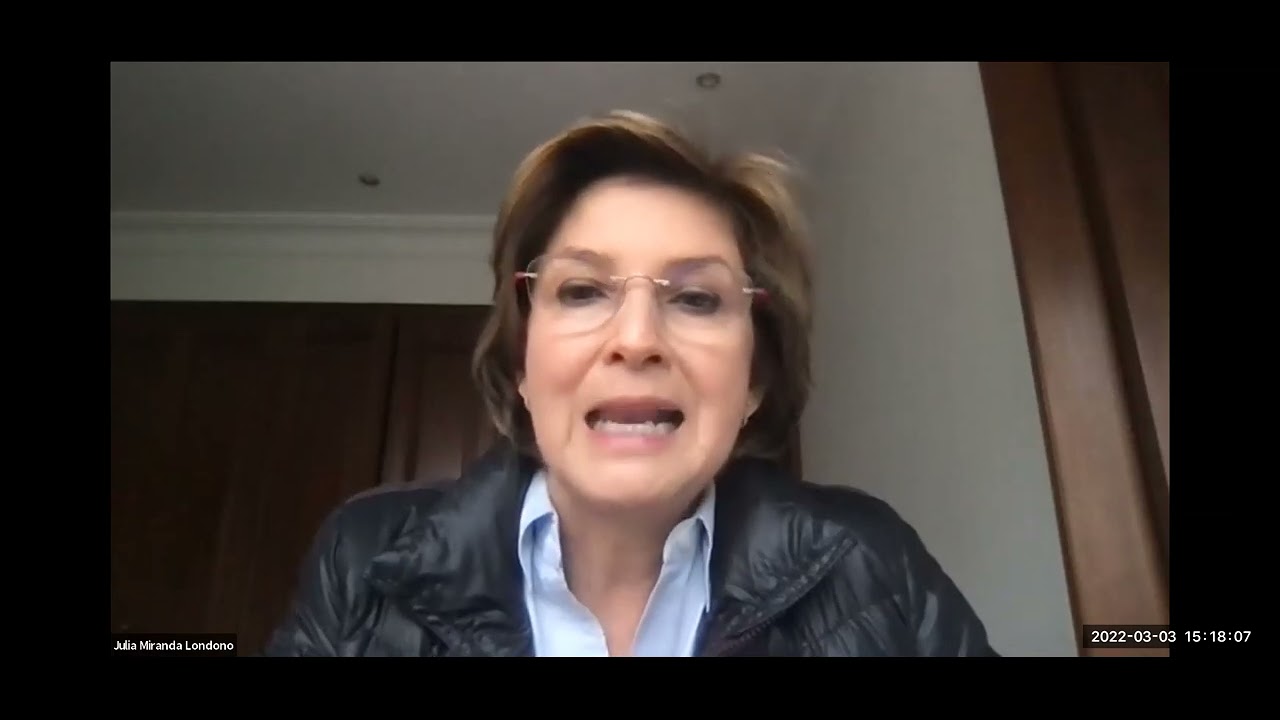 Propuesta Ambiental- Julia Miranda Londoño - YouTube