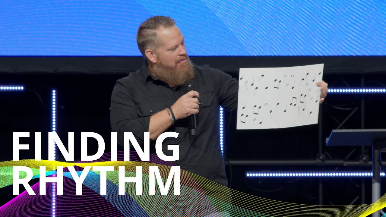 Finding Rhythm | Rhythms: Part 2 - YouTube