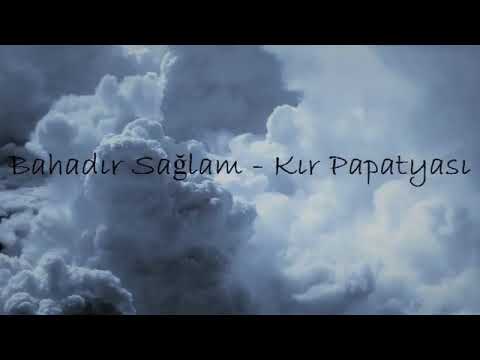 Bahadır Sağlam - Kır Papatyası