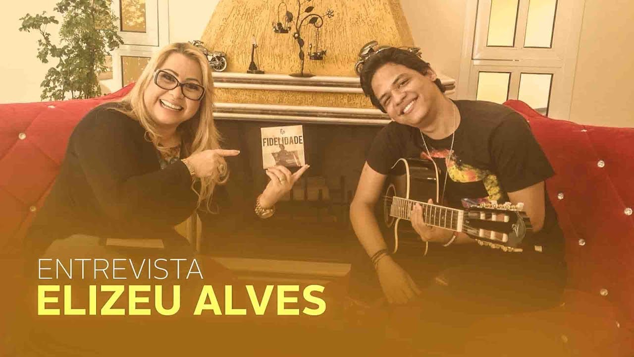Em Casa com SANDRA LIMA ## Elizeu Alves - Bloco 1 - YouTube