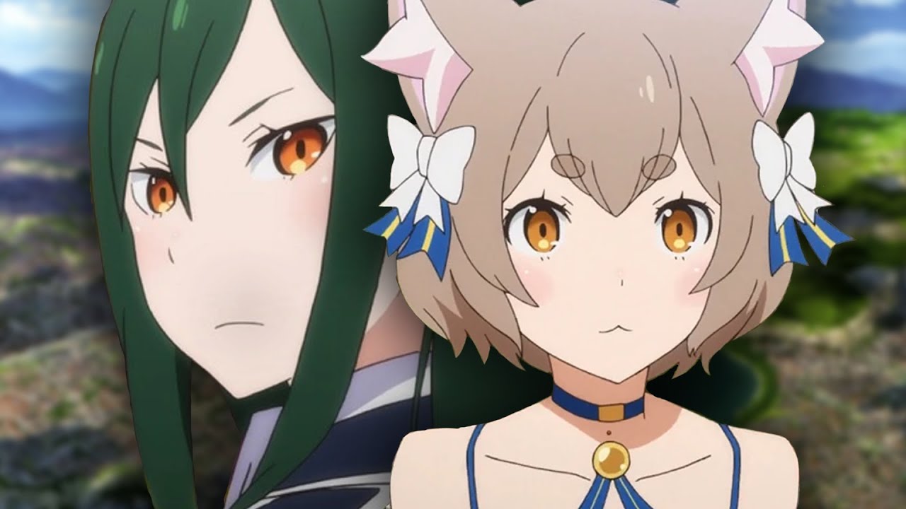 THE FALL OF LUGUNICA - Re:Zero Crusch Camp Side Stories: Summary ...