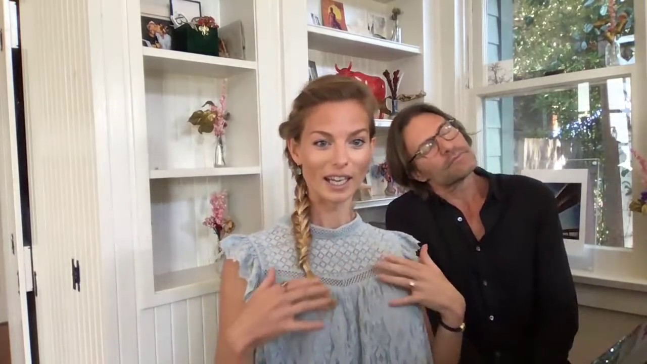 Virtual Choir 6 Alto Sectional - YouTube