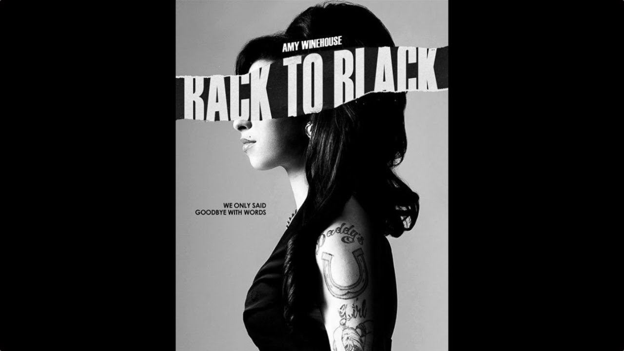 Amy Winehouse Type Beat "Trouble" Blues Type Beat - YouTube