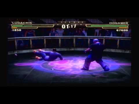 Let's Play Def Jam Vendetta Fight for NY Part 15: One Step Closer To ...