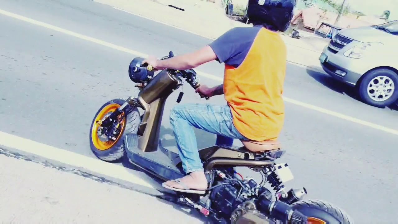 Ruckus PH Breakfast Ride February 2020 - YouTube