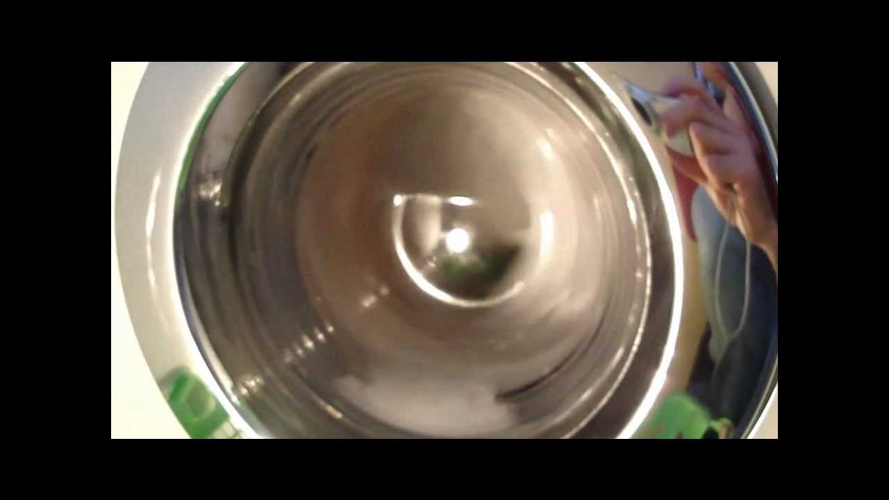 Miele WS5426 MC23 - YouTube