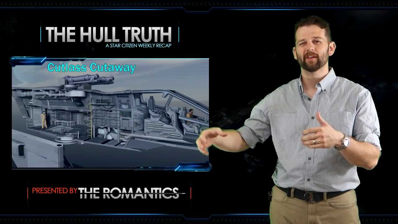 The Hull Truth - The Hull Truth #2 Week of 23Sept2013 - Star Citizen ...