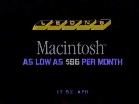 April 1984 | WROC-TV NBC Commercials & Promos - YouTube