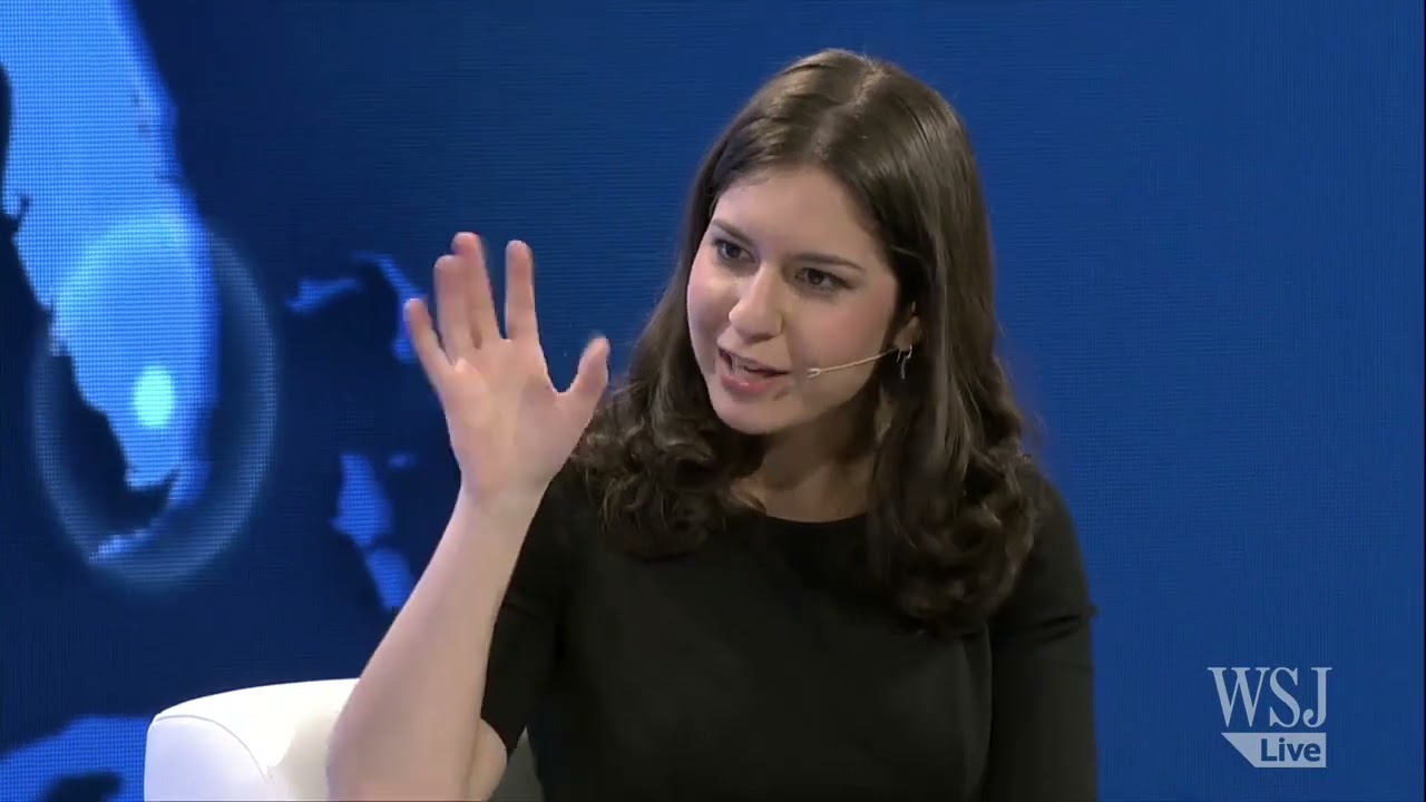 Founder Stories: Andrew Conrad, Founder and CEO of Verily - YouTube