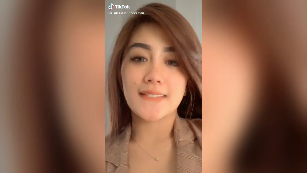 Terbaru 2020 Kumpulan Tik Tok Cewek-Cewek Cantik 😍😍😍😍 - YouTube