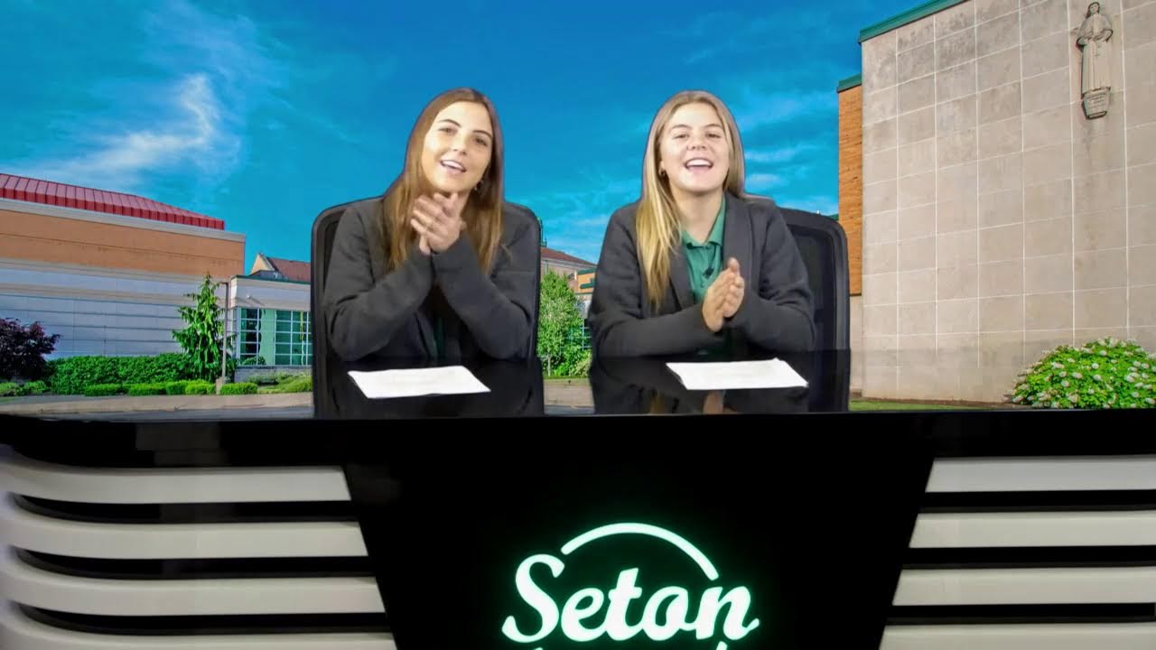 Good Morning, Saints 11/20 - YouTube
