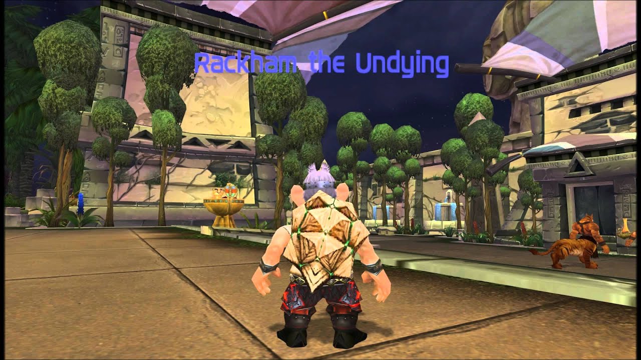 WoW Archaeology - Extinct Turtle Shell - YouTube