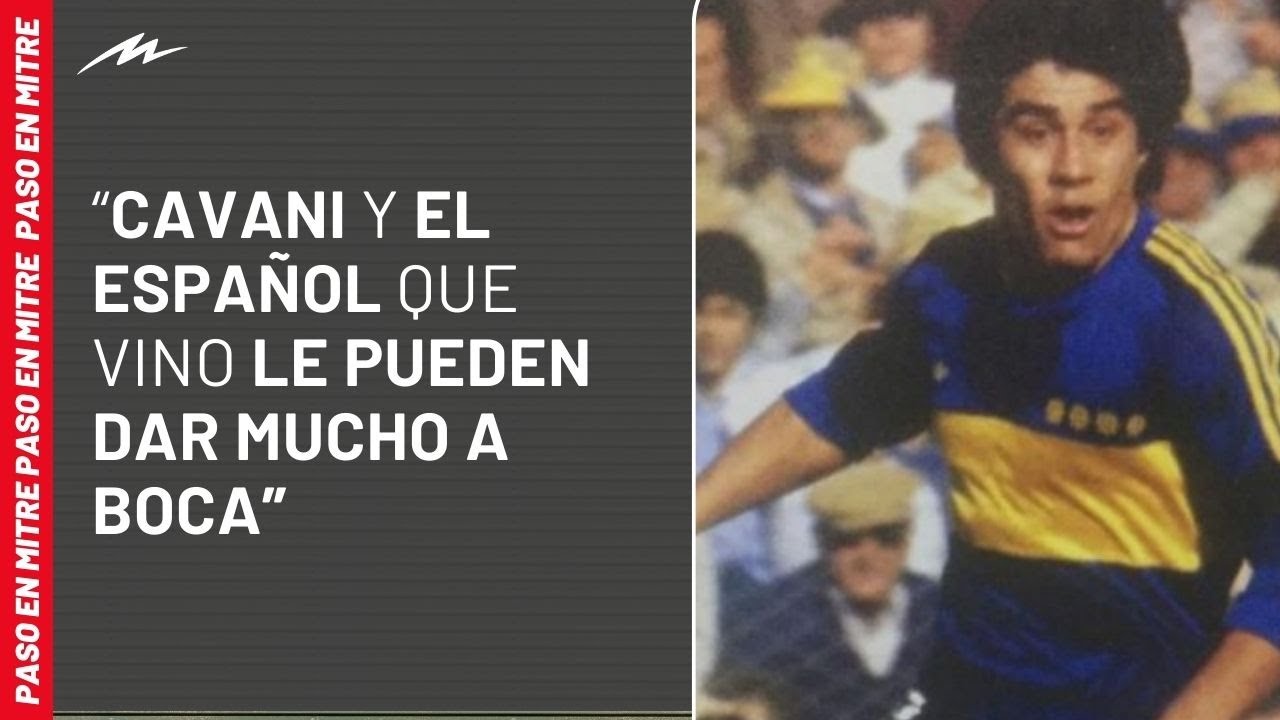 La entrevista completa a Hugo Perotti en Súper Mitre Deportivo - YouTube