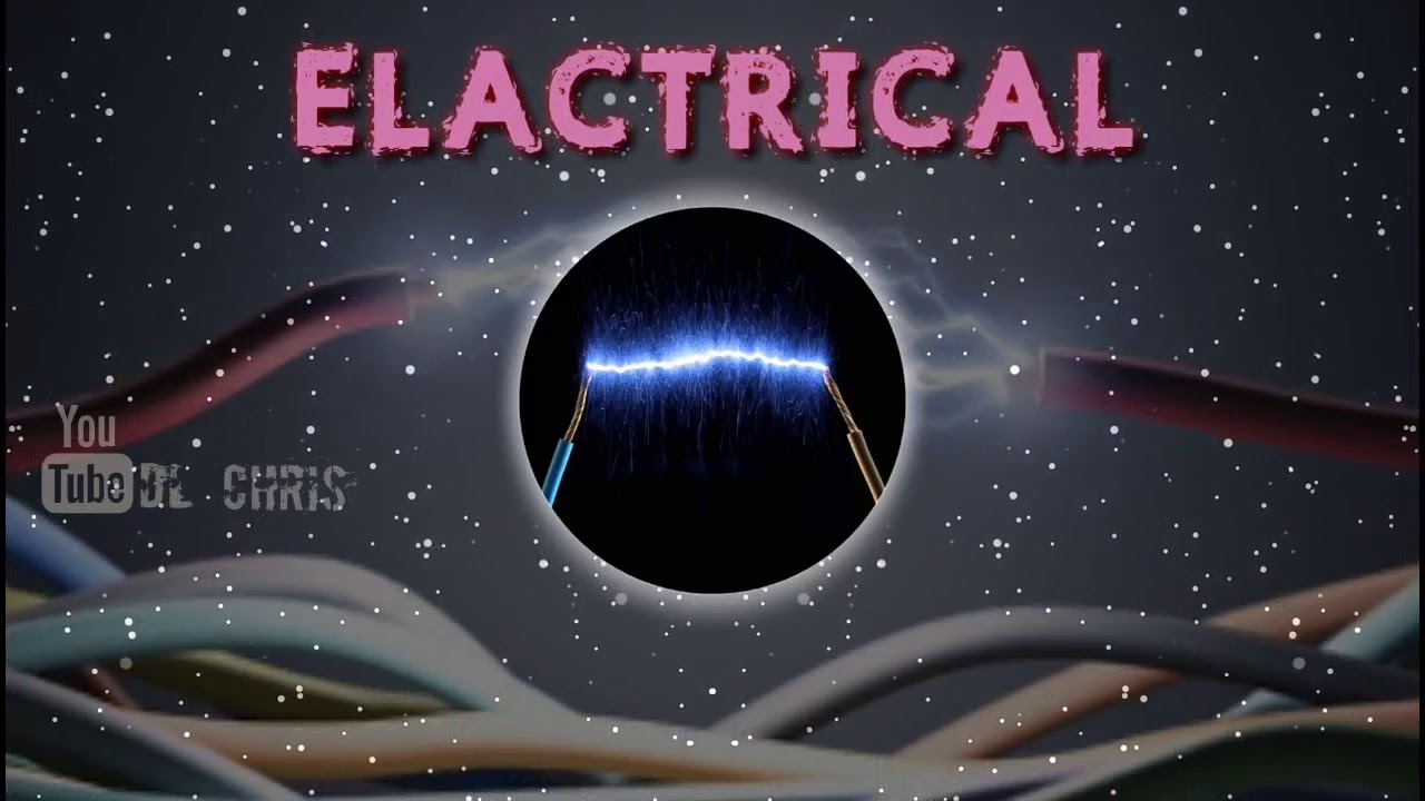 Electrical song status 30 sec whatsapp status - YouTube
