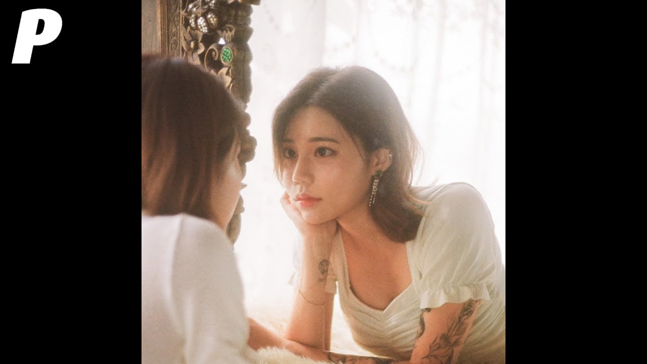 [Official Audio] 수인 (SOOIN) - Feelin’ in heaven - YouTube