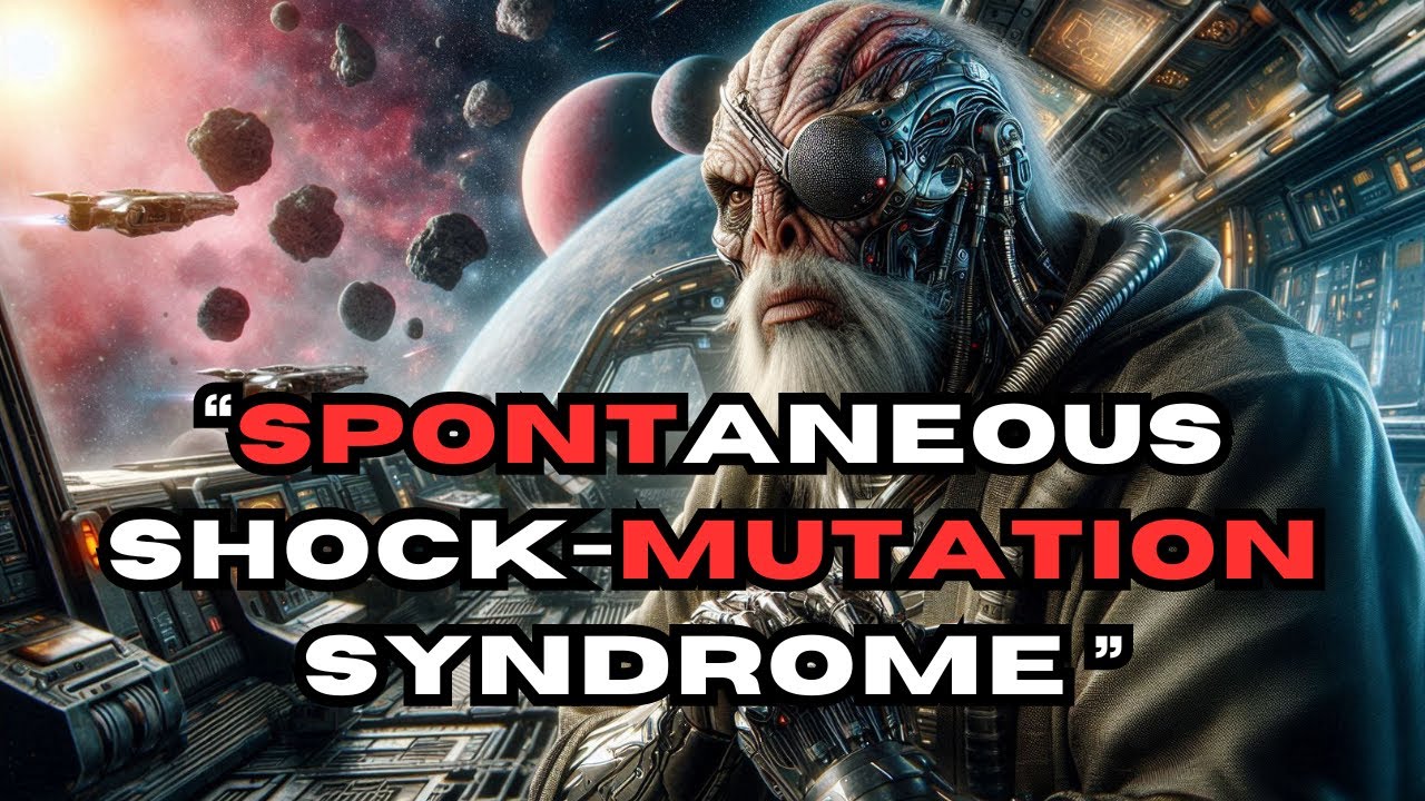 Spontaneous Shock-Mutation Syndrome | HFY Reddit Stories | Best HFY ...