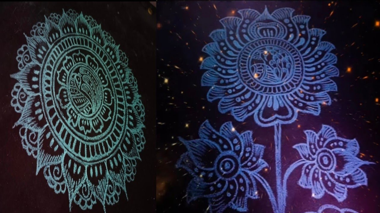 padma phula colourful design beautiful jhoti chita design Staley ...