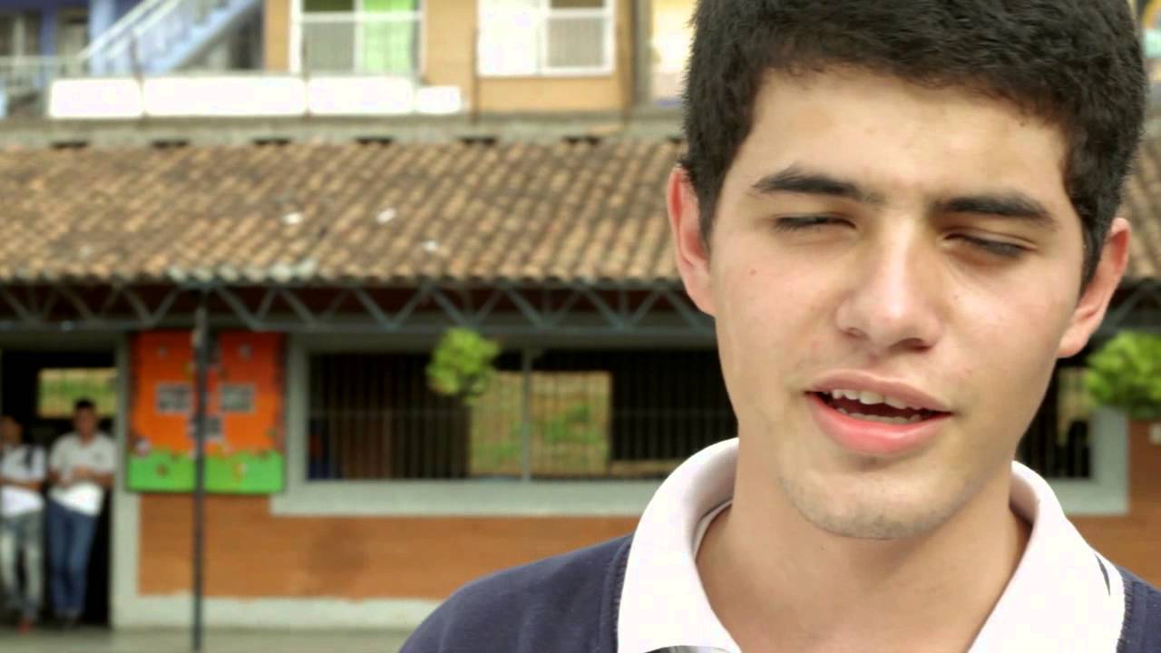 Daniel Rodas Foronda Asia Ignaciana) - YouTube