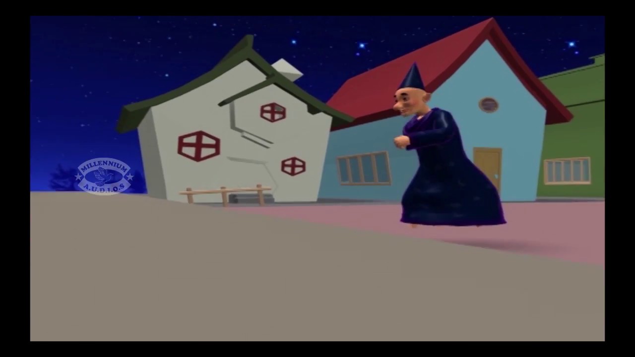 Wee Willie Winkie | Popular Nursery Rhymes Songs for Children - YouTube