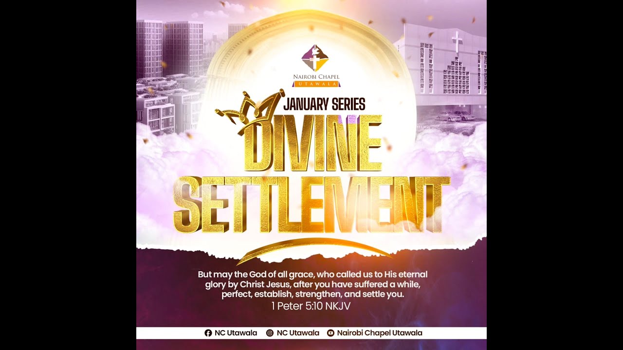COMMITMENT & LOYALTY | SUNDAY 2ND SERVICE | PST. SUSAN GITU | 09/02 ...