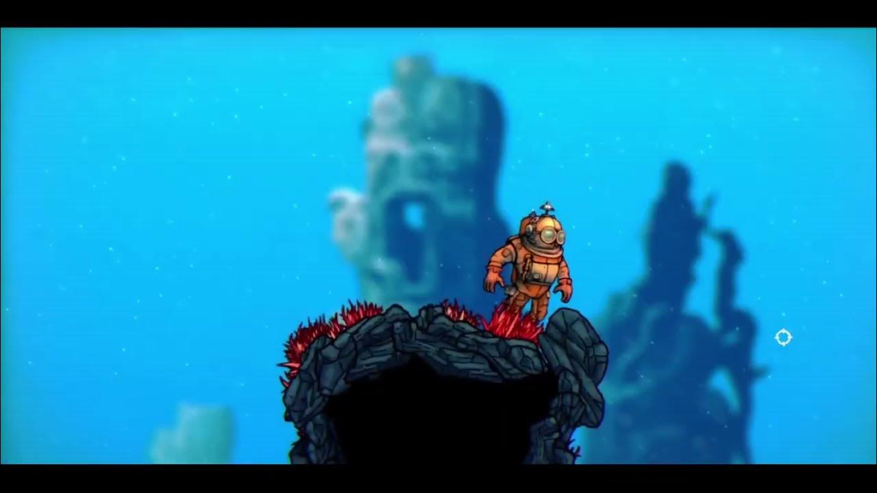 Rusted Sea Devlog 1 - YouTube