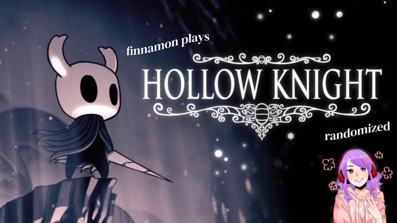 Seeking Dreams - Hollow Knight Random Room and Item Mod Part 4 - YouTube