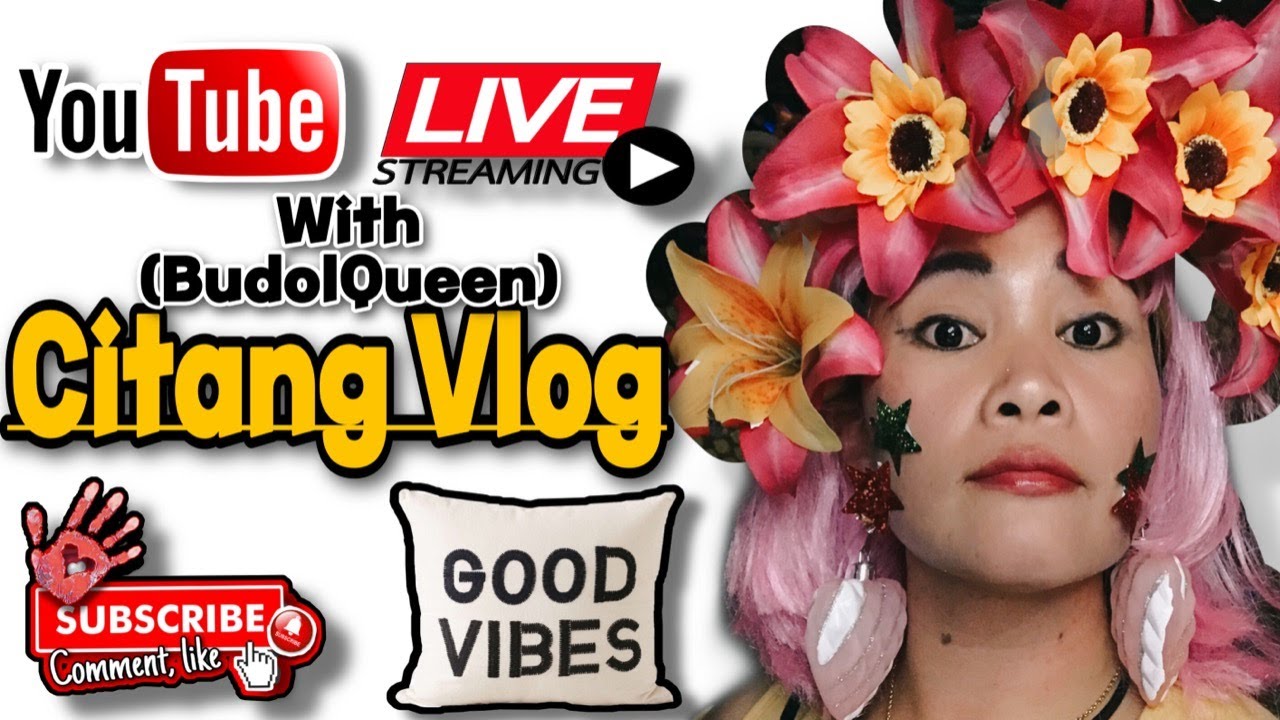 GUSTO KO LANG MAGPAALAM AT HUMINGI NG TAWAD - YouTube